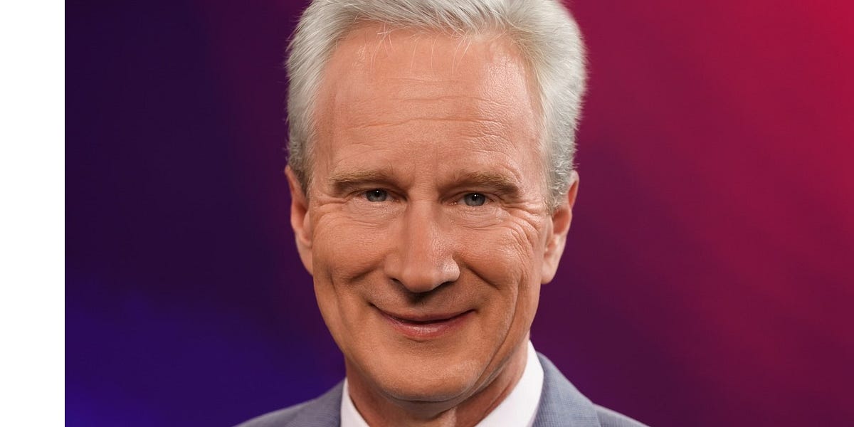 Interview. Dr. Peter A. McCullough on Censorship, Covid Vaccine Safety ...