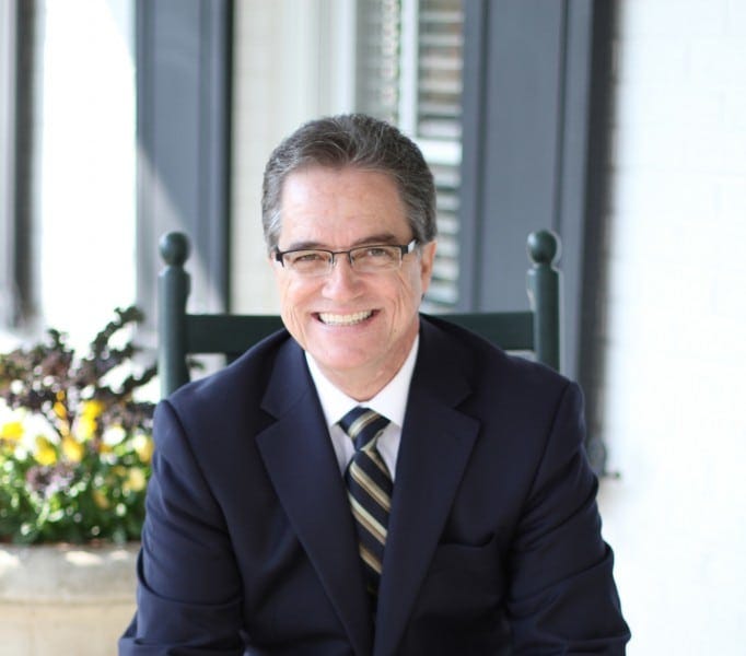 The Notorious POD Ep 17: The NAR Speech Code with Phillip Cantrell