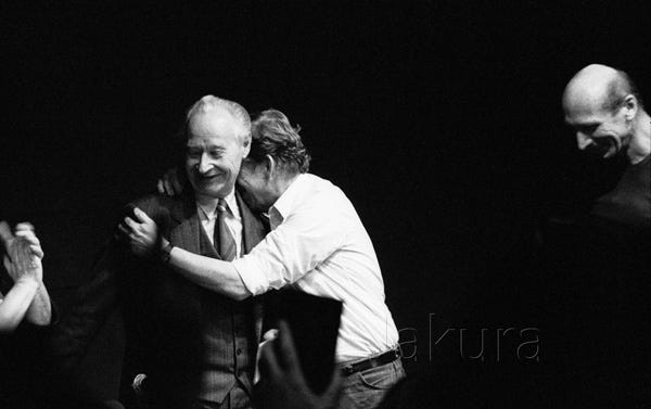 When The Soviets Crushed The Prague Spring - by Elad Vaida