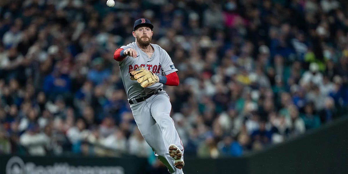 Trevor Story with ‘significant’ injury; placed on injured list