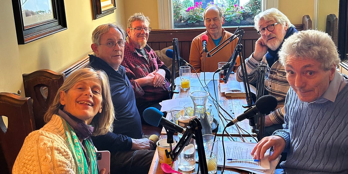 Mostyn to retire early - by Joshua Rozenberg