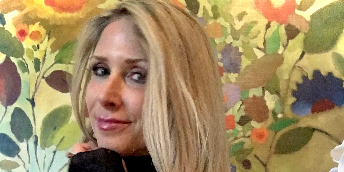 Interview with Joelle Fraser, Author of The Forest House and The ...