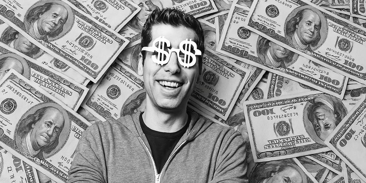 🧠 OpenAI Breaks AI Funding History 🧠