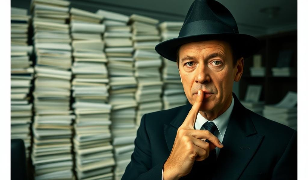 The new JFK files release: intriguing details or ho-hum?