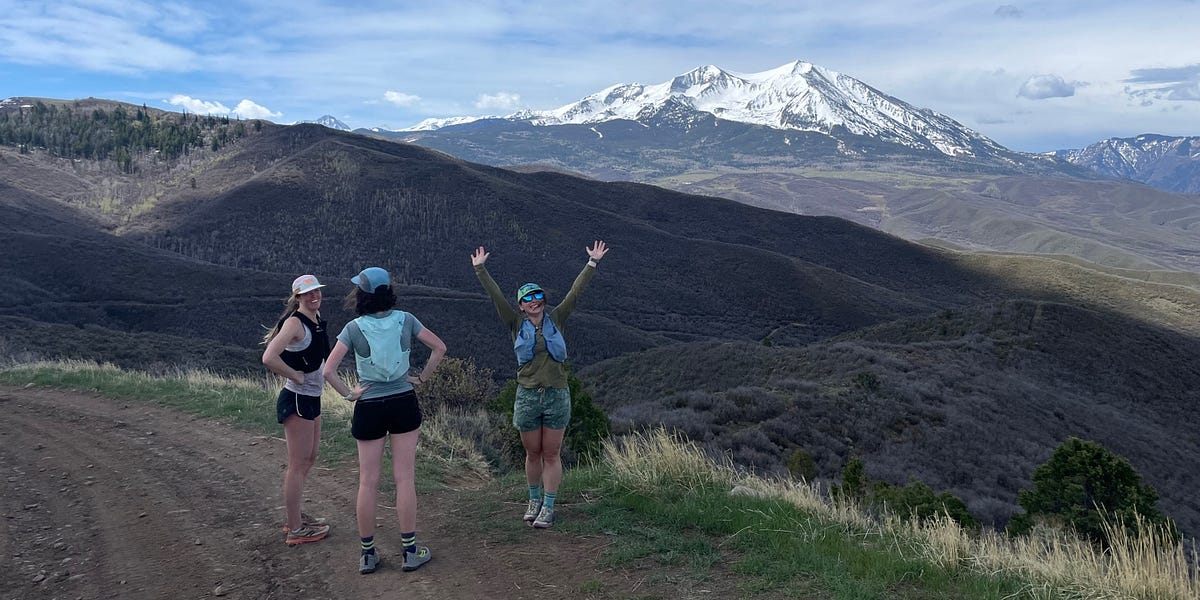 On Flow - by Madison Wilkinson - Sole Dispatch