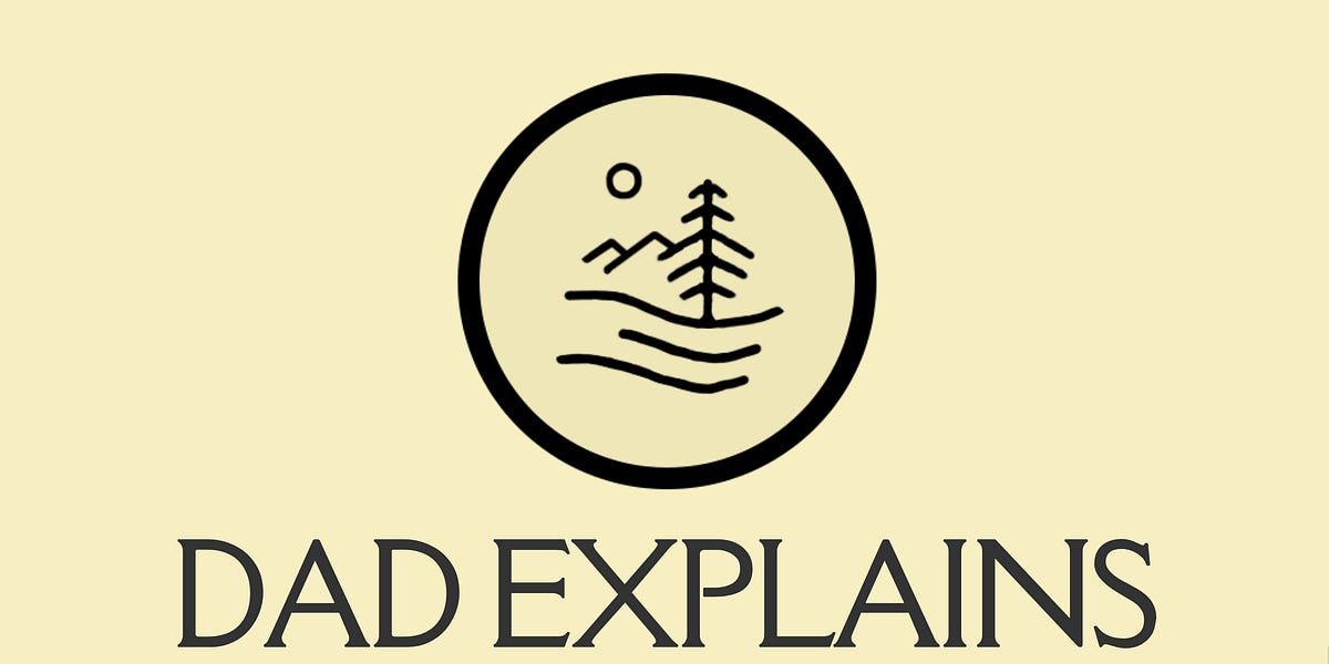 1. An Attempt Was Made - by Andrew | Dad Explains