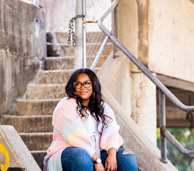 The Terrell Show Opens 5th Season With Ruth La’Ontra Performance