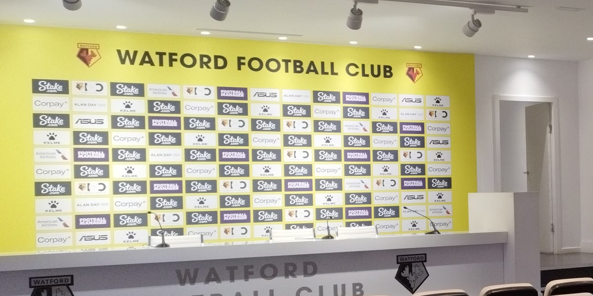 Rhys Healey scouting report as Huddersfield Town eye Watford striker