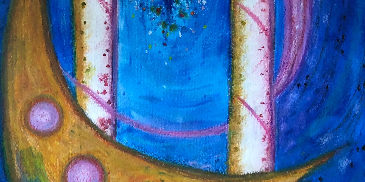 Witnessing Genocide Online, and Coping - by Diana van Eyk