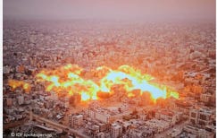 The Samson Option: Why Israel’s Nuclear Arsenal is the World’s Greatest ...