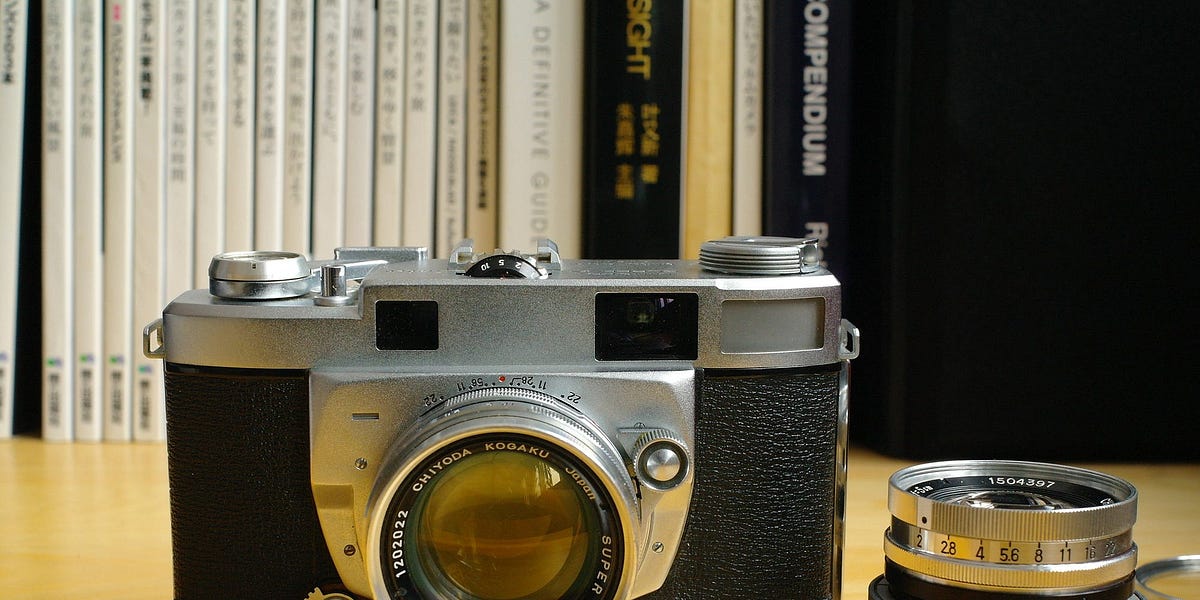 Home - by Vu Phan - Vu’s Substack