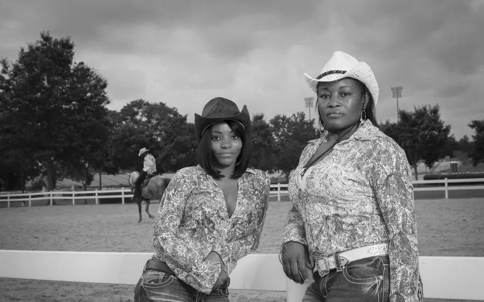 The Impact of Black Cowboys and Cowgirls: Pioneers of the American West