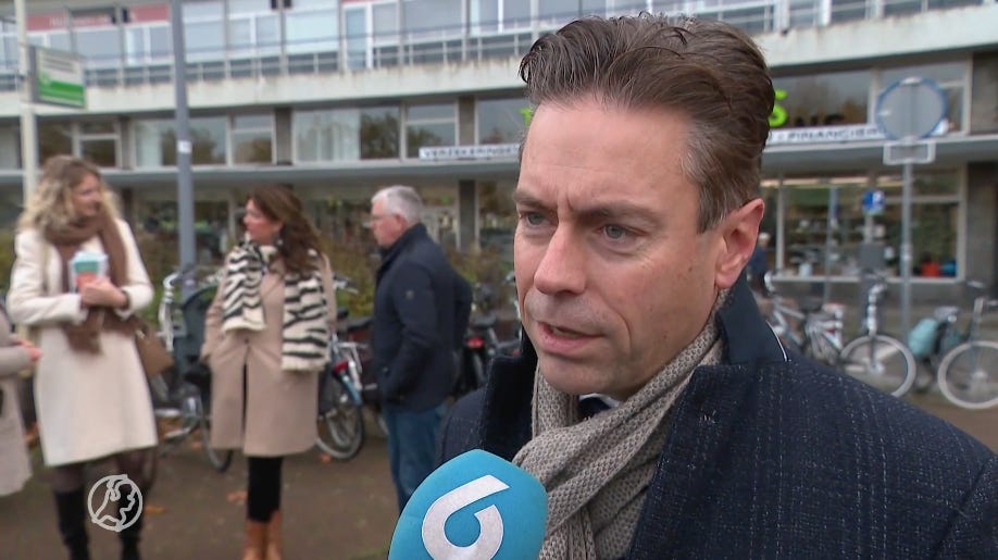 ChristenUnie vs SGP: worsteling en huichelarij