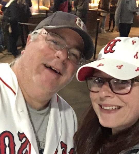 The Crying Jacket - by Maggie Glennon