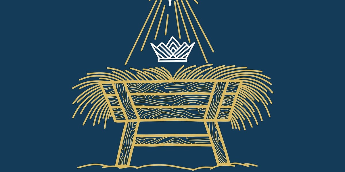 How Many Kings? - by Ed Grant