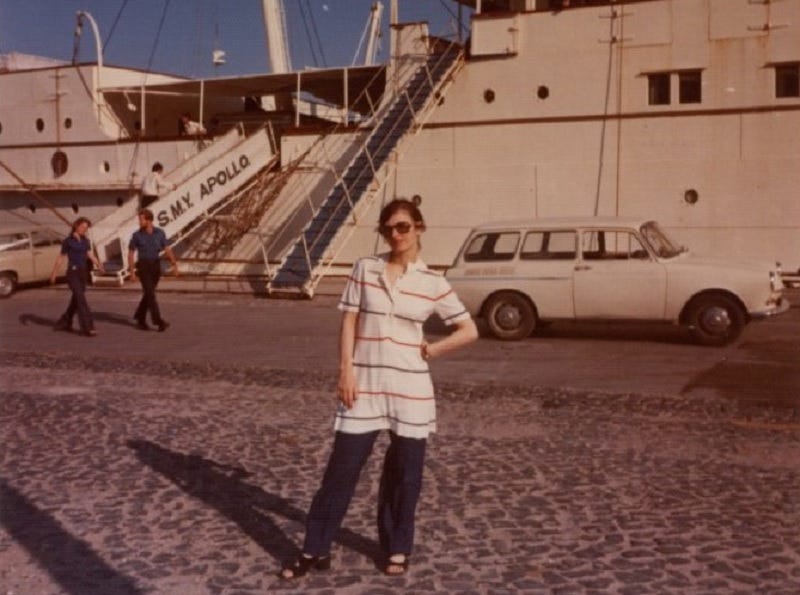 PODCAST: Louise Shekter compares working closely with both Hubbard and ...