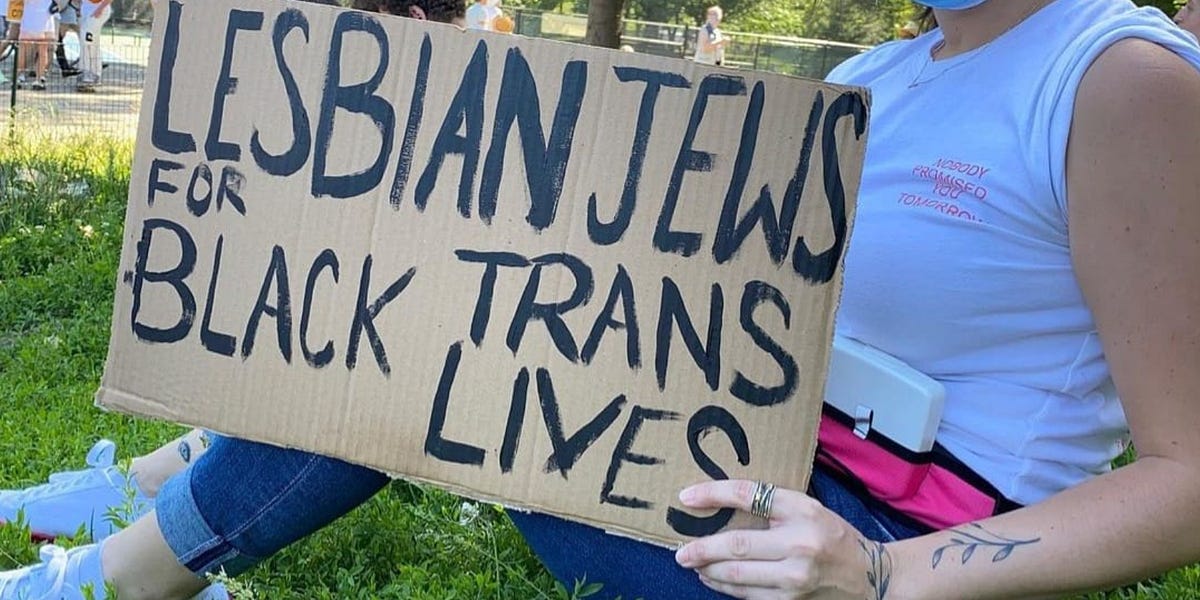 Radical and Back Again, Part II - by David Josef Volodzko