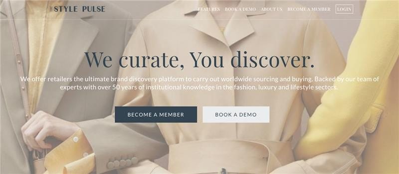 IADS Press Release: The IADS teams up with The Style Pulse (Lambert ... IADS Press Release: The IADS teams up with The Style Pulse (Lambert ...