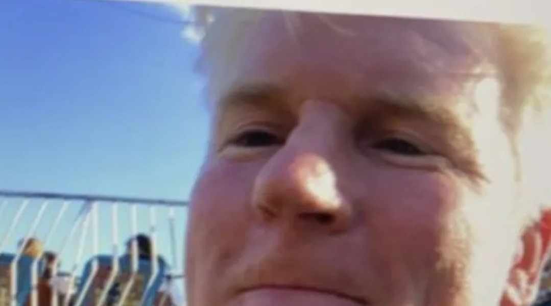 Journalist Richard Luthmann's Crusade: Exposing Christopher Ambrose's ...