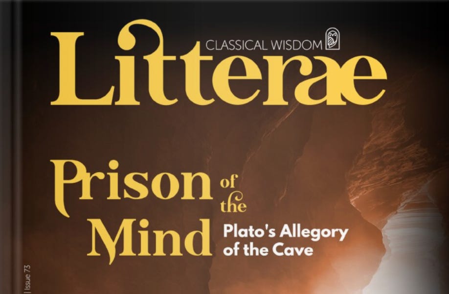 Plato - Classical Wisdom