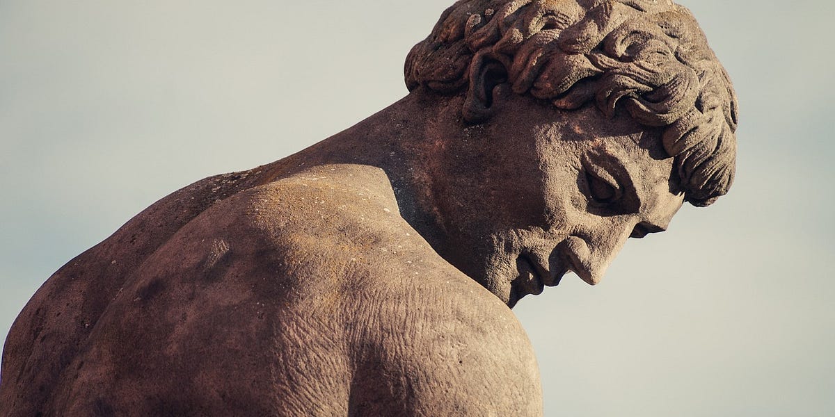 Transgressions of the Iron Laws of Nature and Blood