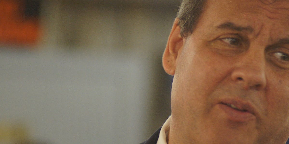 The lol candidate - by Steve Berman - The Racket News