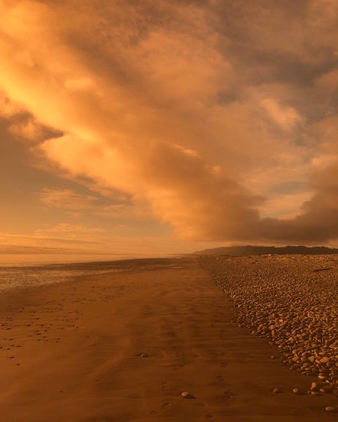 Apocalypse Sunday - by Nick Jones - Stirring the Bisque