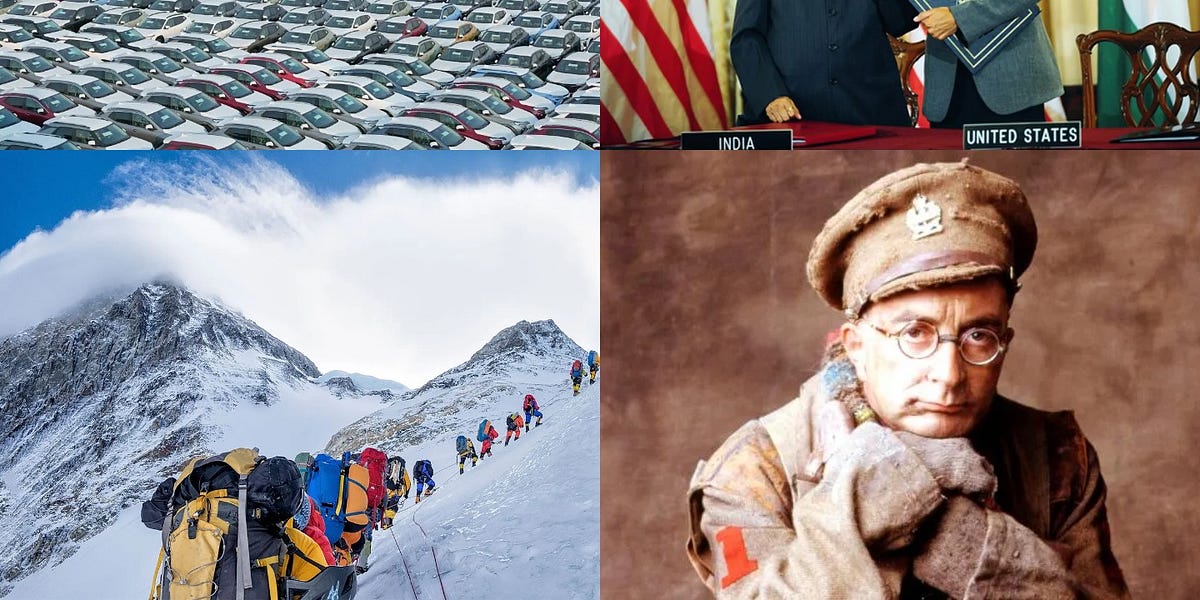 ↪ re: The Battle of '24—Politics vs Economics - econVue
