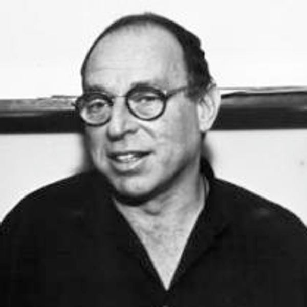 Martin Peretz Acknowledges His Responsibility For Sidney Blumenthal's ...