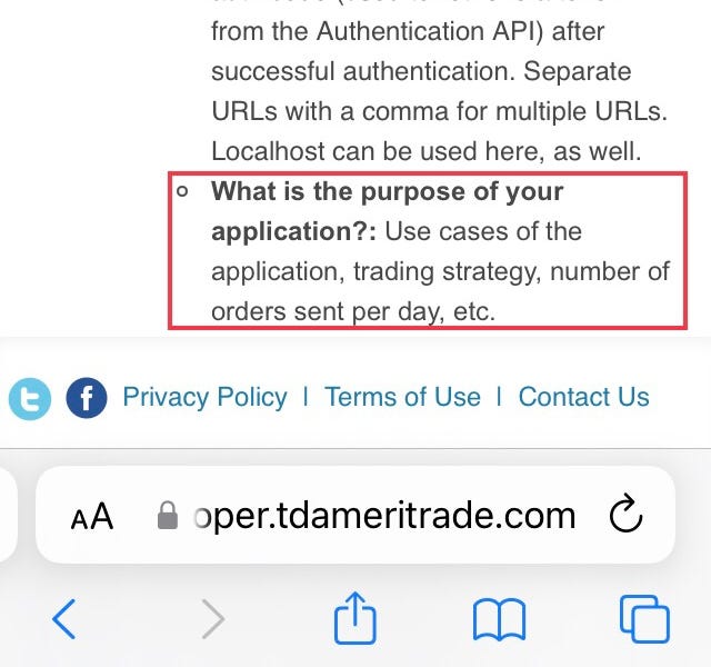 Creating a Trading Application 🖥️ - by Jugula 🐆