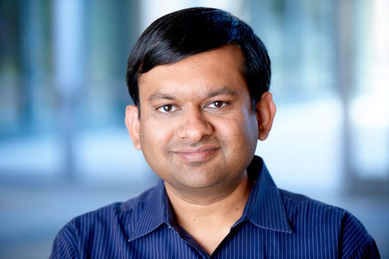 Tapan Kamdar on the PACE goal framework, prioritizing simplicity at ...