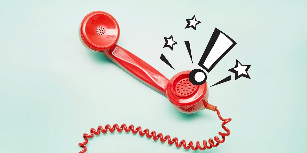 Good Call: An audio history of the biggest phone game you’ve never heard of