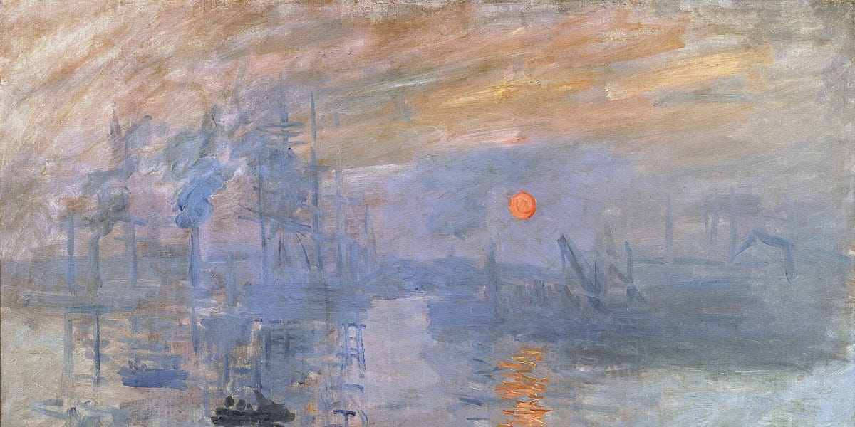 Echoes of you - by Zach Kirshner - Such Stuff