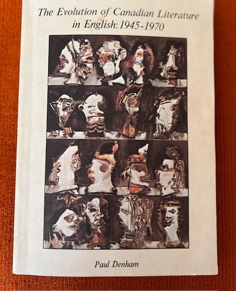 The most enchanting piece of writing - by Donna McArthur