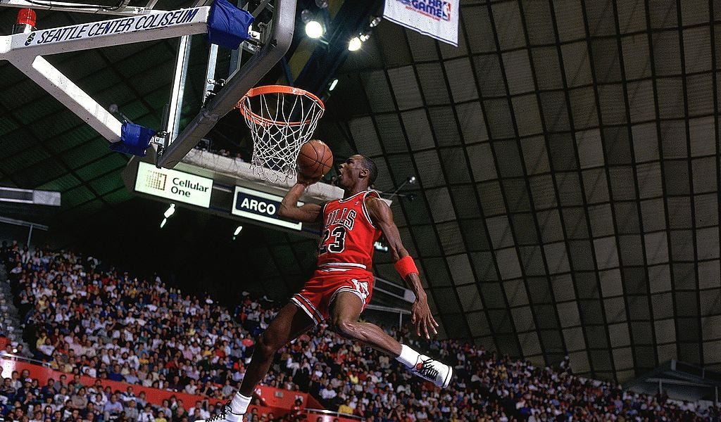 New Year, New Us - by Oliver Wiseman - The Free Press