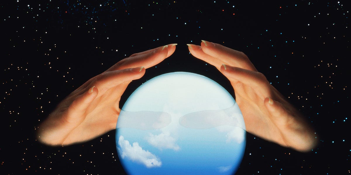 What’s Coming in 2025? - by David Masci - Discourse