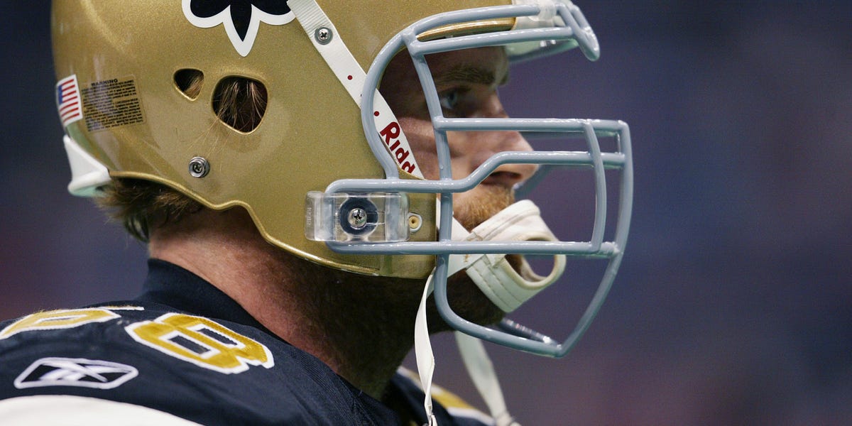 Kyle Turley sets the record straight - by Melissa Jacobs