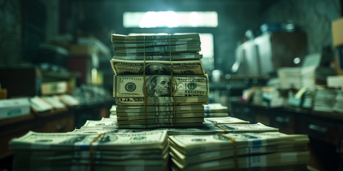 Placement and Proof [Cash Now Strategy]