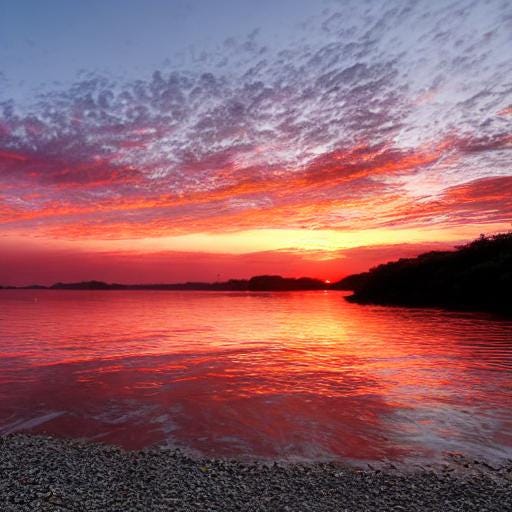 A girl with a mission - Magdalena’s Substack