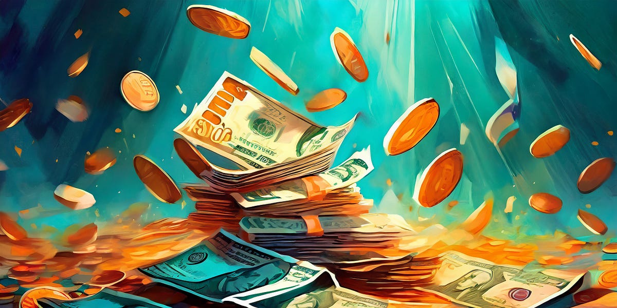 Le coût caché d'une mauvaise identité - by Arthur Labbé