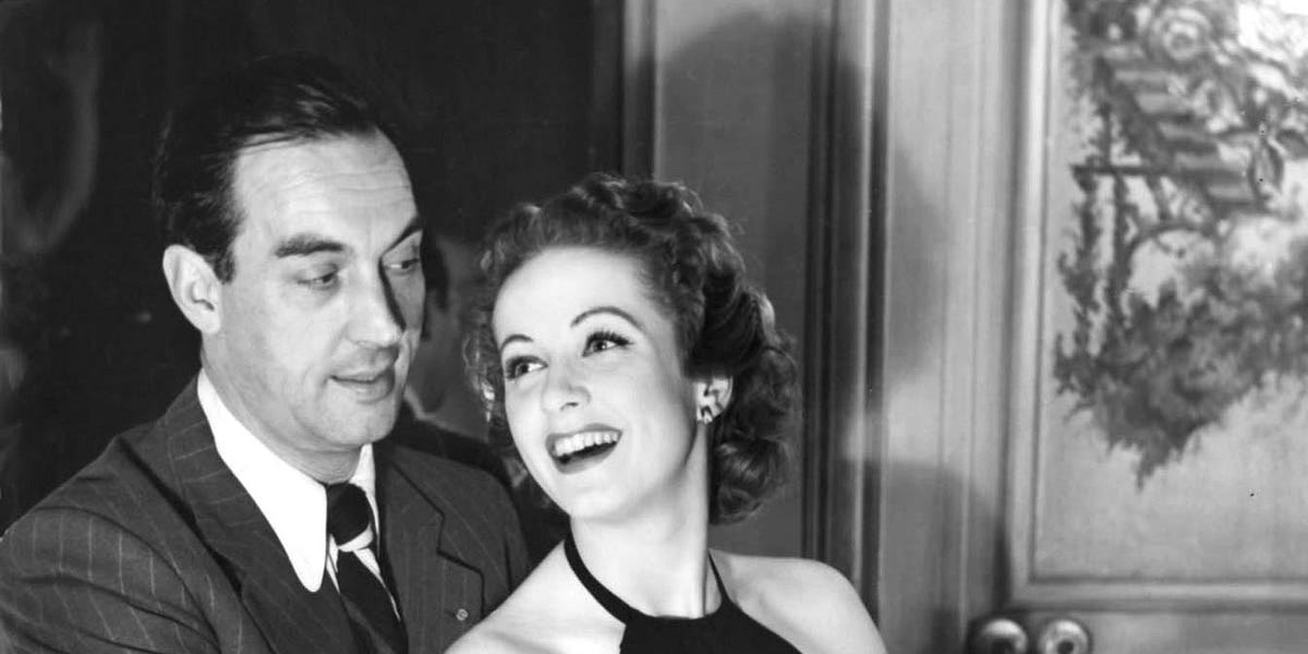 #70 - El fin de la leyenda - by Andrés Fevrier