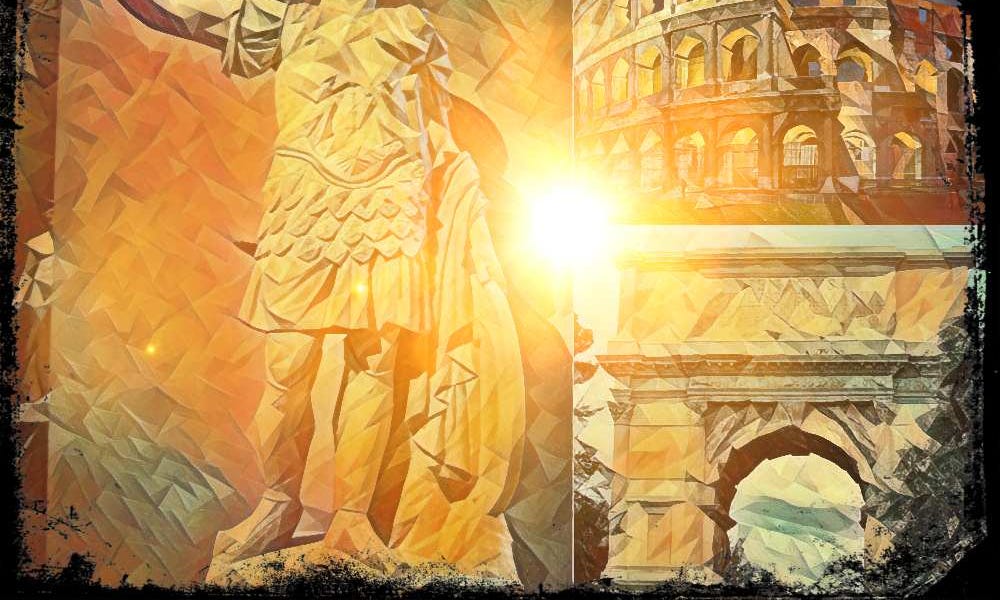 El emperador Tito Flavio Vespasiano - Revista de Historia