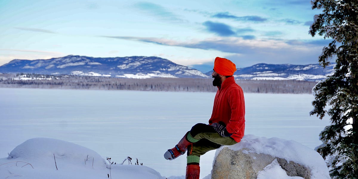 Embracing Pain: The Key to Healing, Hope, and Joy