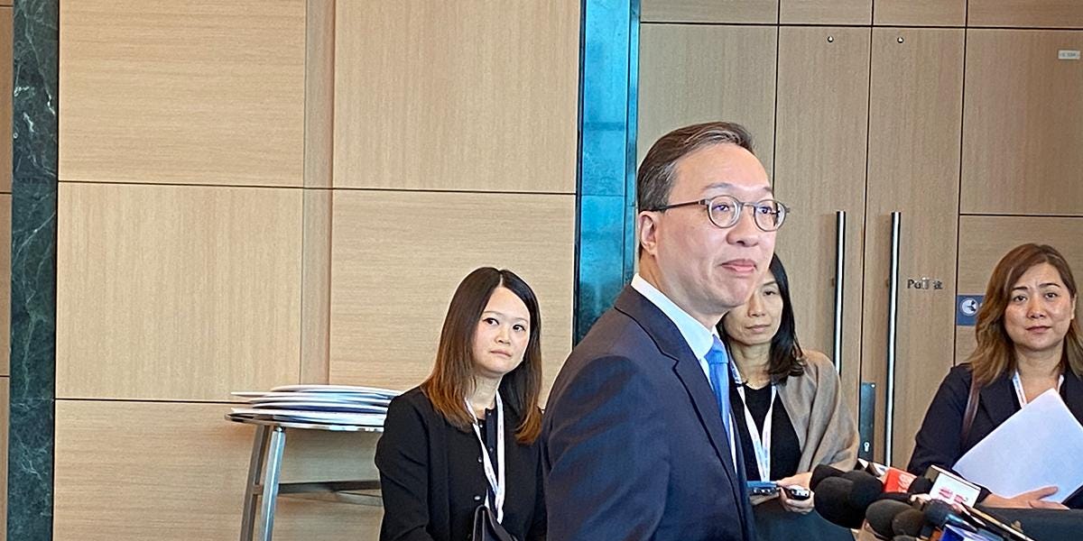 Tripperhead's TGIF November 10th, 2023 - by Aaron Busch