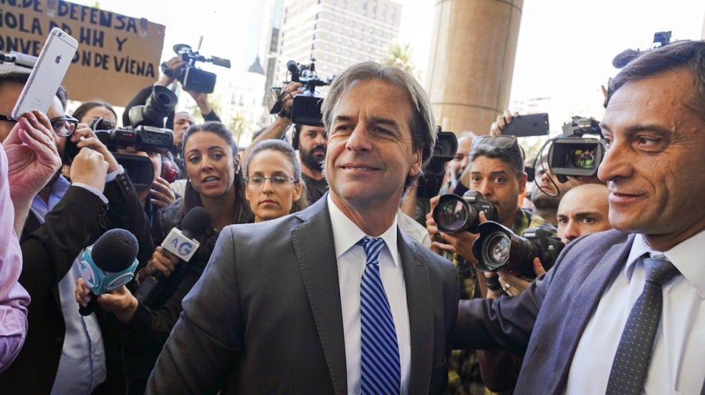 WHAT IS "STABILITY"? - by Kevin Ivers - StratComms