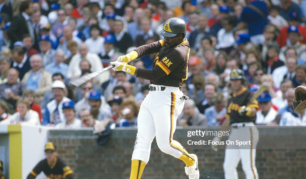 Mr. Padre - by Patrick Glancy - Powder Blue Nostalgia