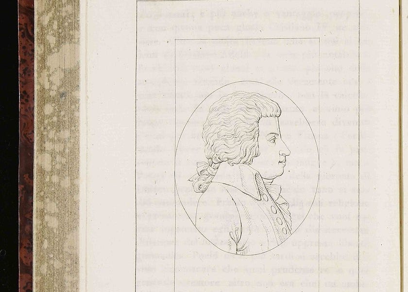 What I'm Working On and The Book of Envy - by Daniel Lavery