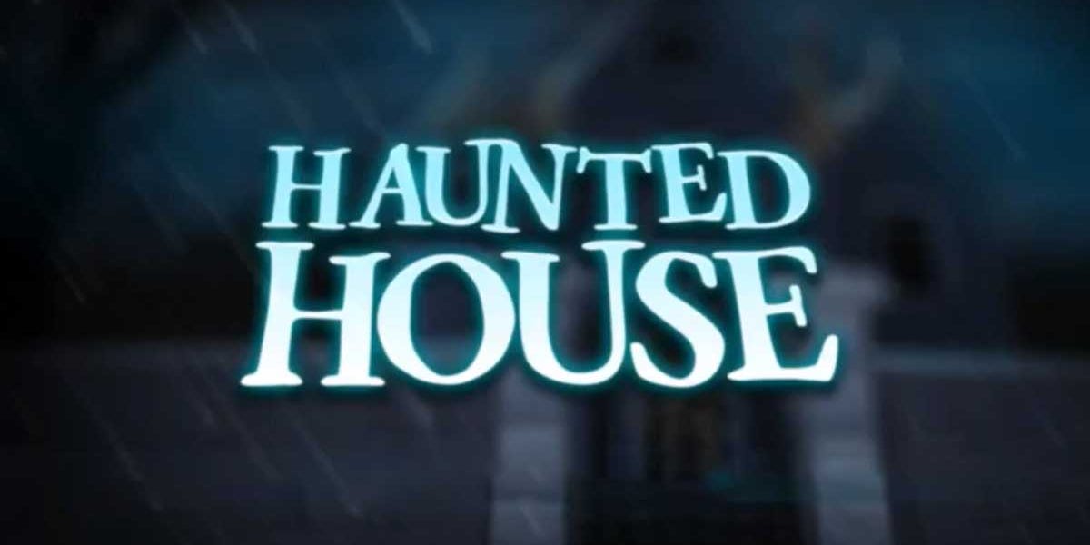 The Atari Classic “Haunted House” Gets A Remake