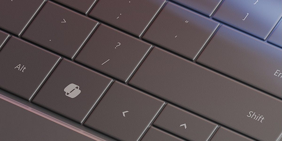 How To - Assign the Co-Pilot Key On A Keyboard That Doesn't Have The Key