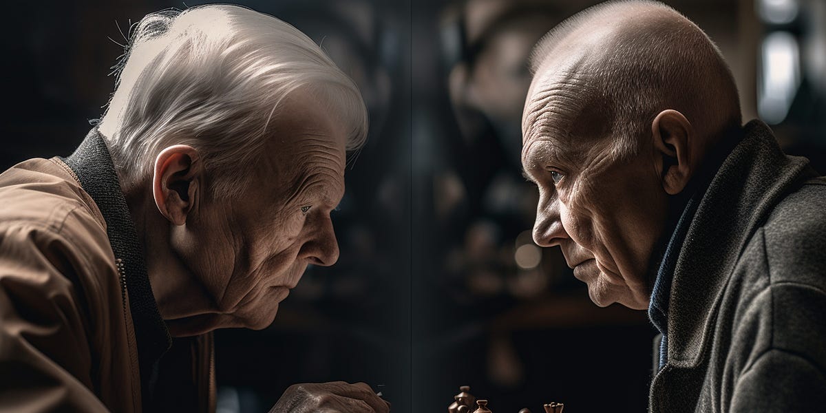 Juega bien tus piezas - by Sergio Anaya - Sergio’s Substack